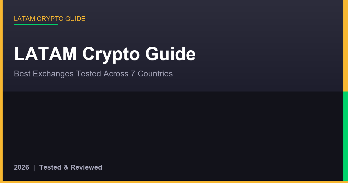 Best Crypto Apps in Argentina (2026) — Tested by Real Users – Latin ...